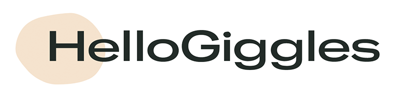 Hellogiggles Logo Nancy Miller On X: "1991: Bikini Kill Zine's "Girl